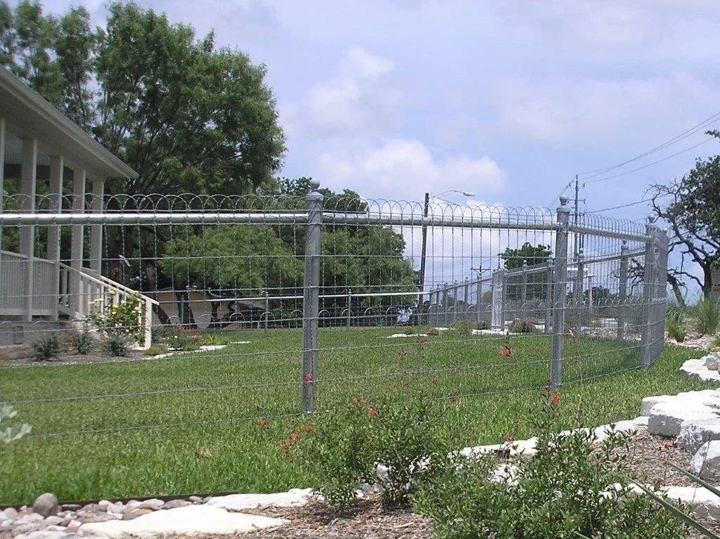 Home & Ranch Wire