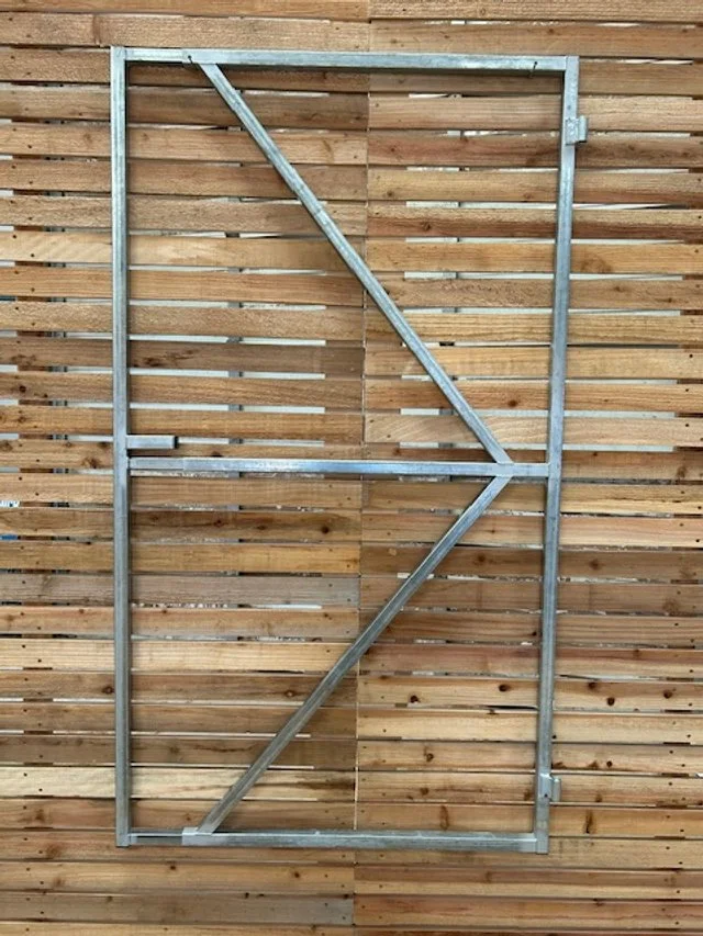 Expanding Gates — Home & Ranch Wire