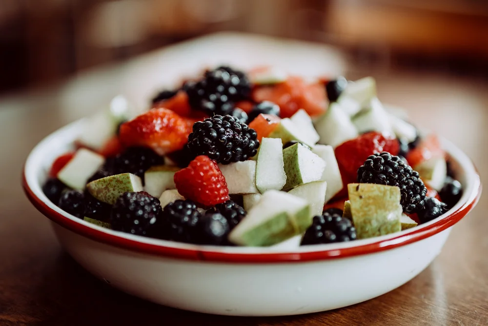 Food — Het Beestenbos