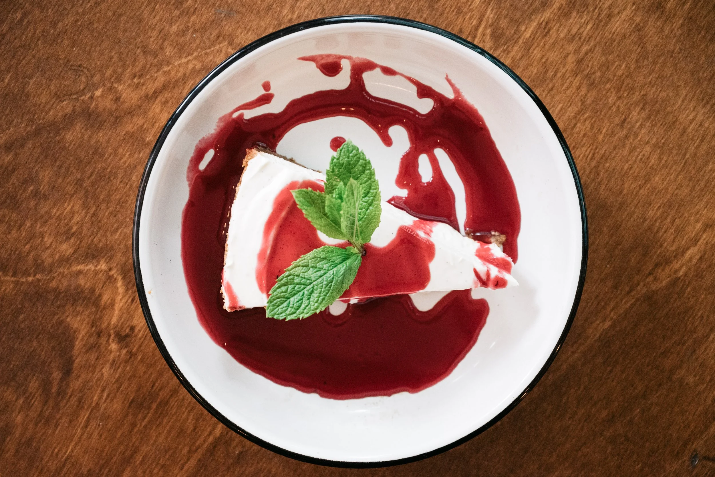 Food — Het Beestenbos