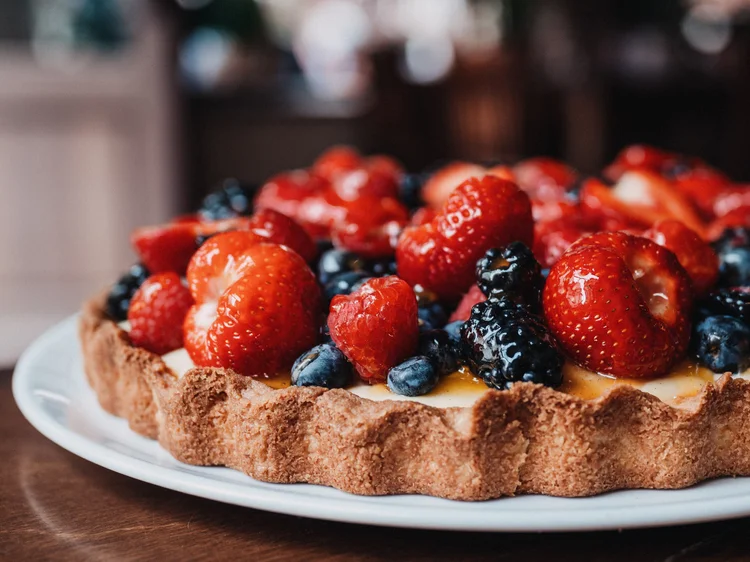Food — Het Beestenbos