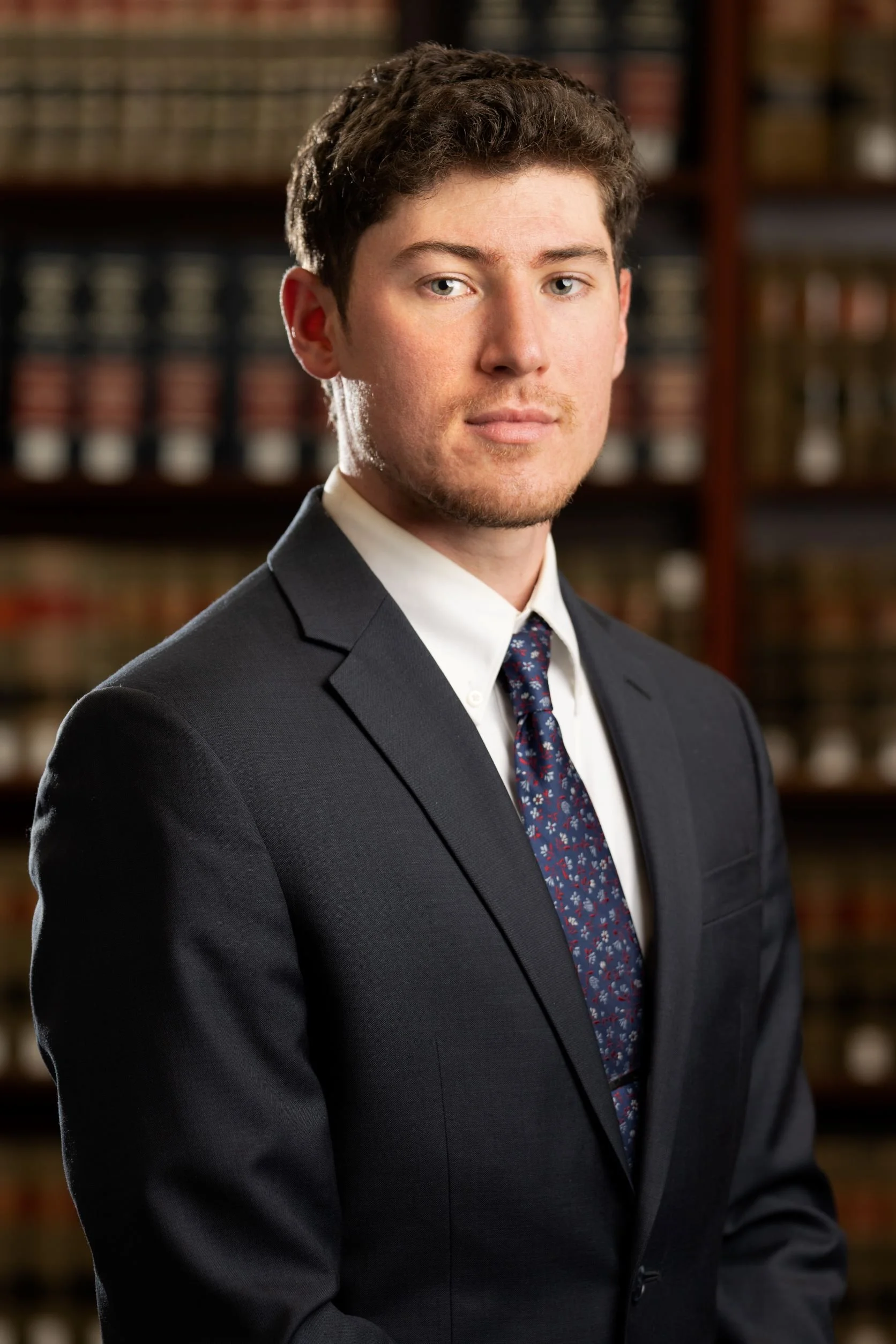 Bio — The Law Offices of Robert F. Ranalli, LLC