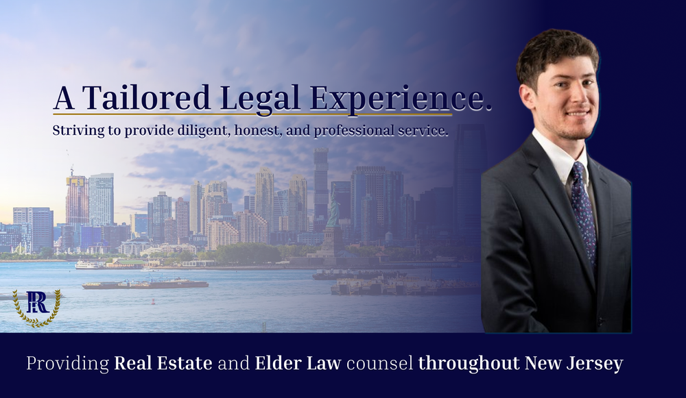 The Law Offices of Robert F. Ranalli, LLC