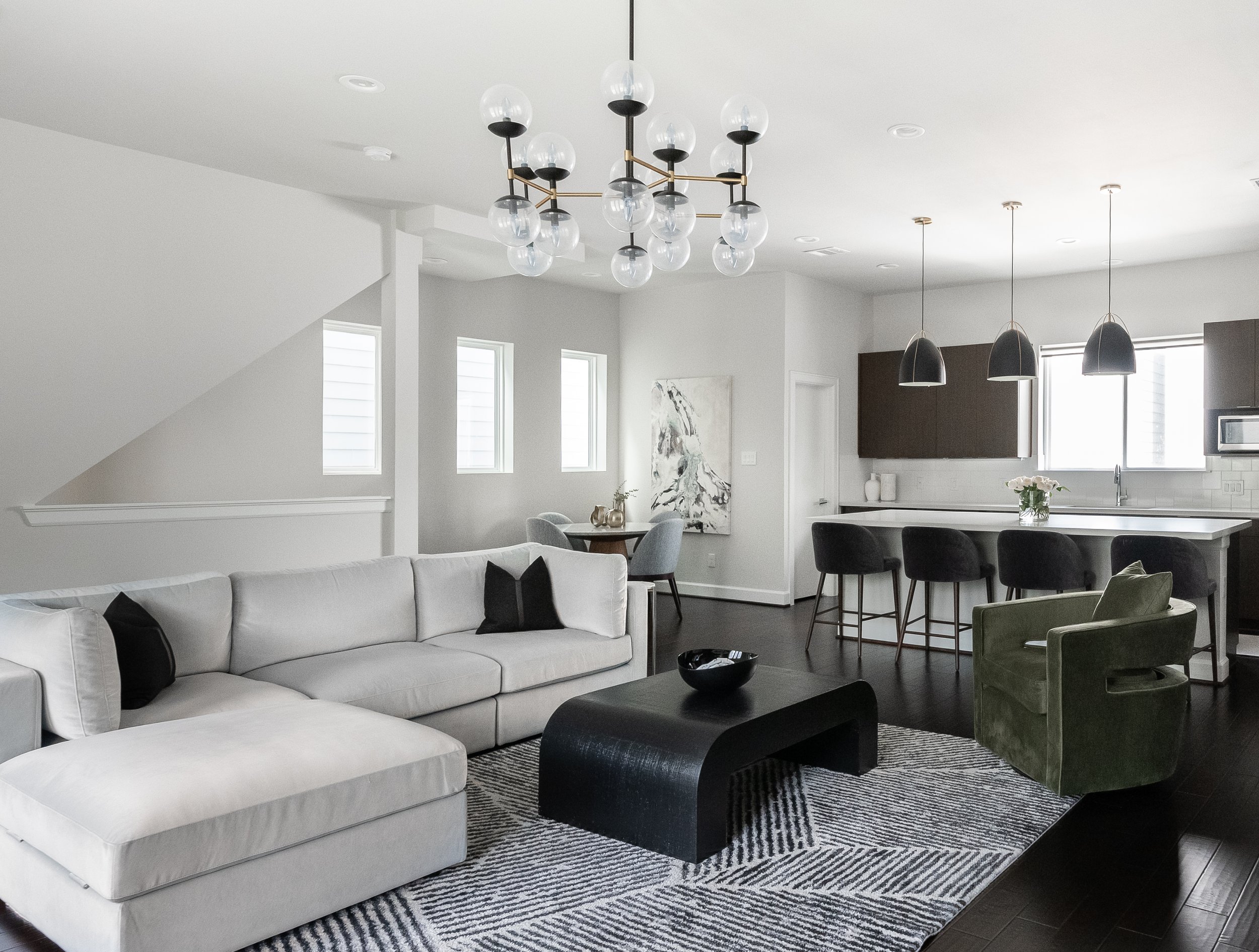 Crawford St — Modchíc Interiors