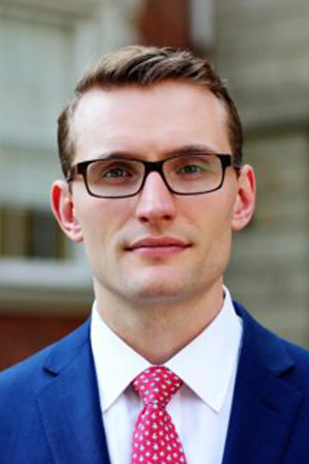 Our Team — MASSEY LLP