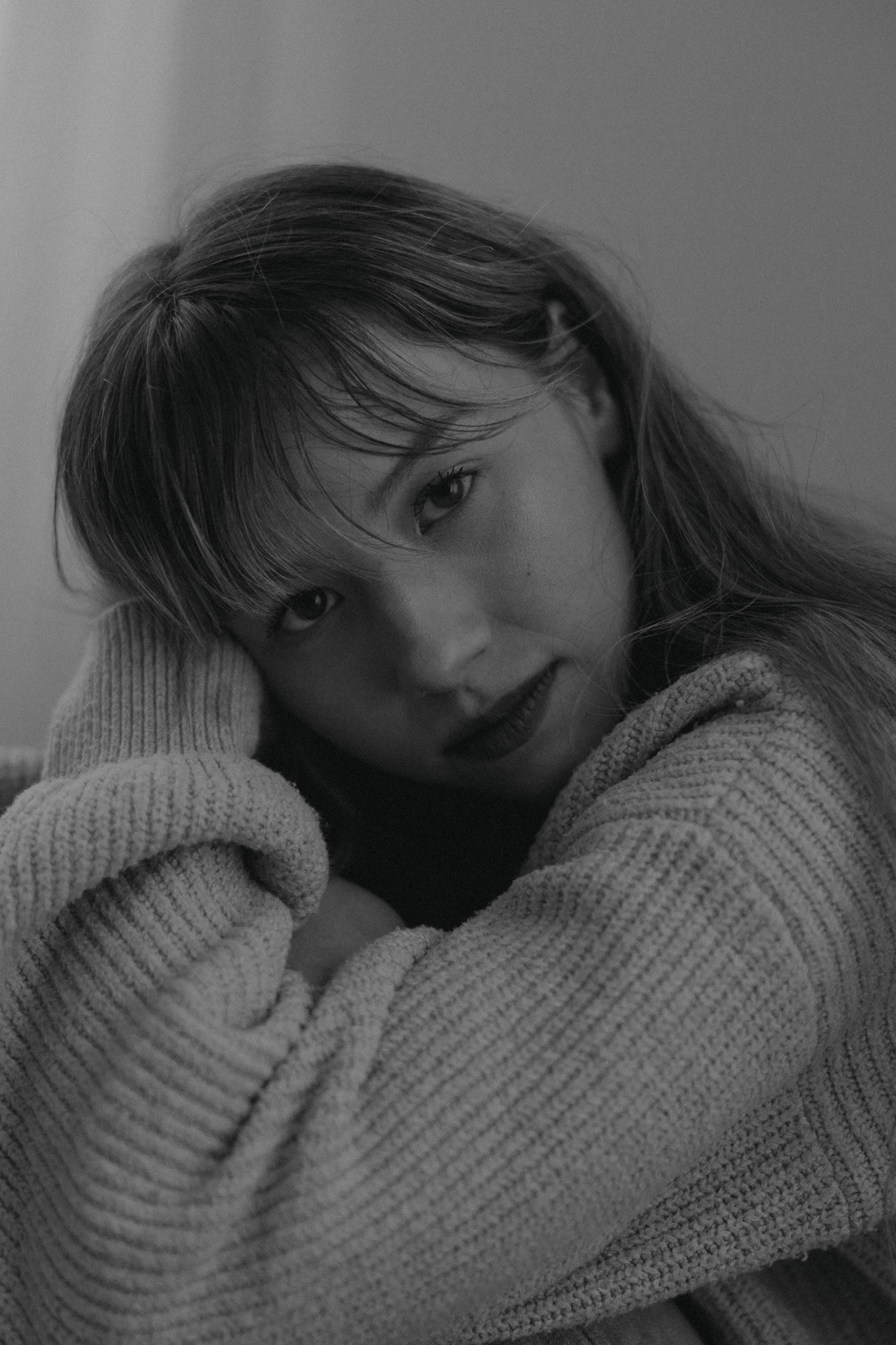 about Jena — Jena Maria Photography