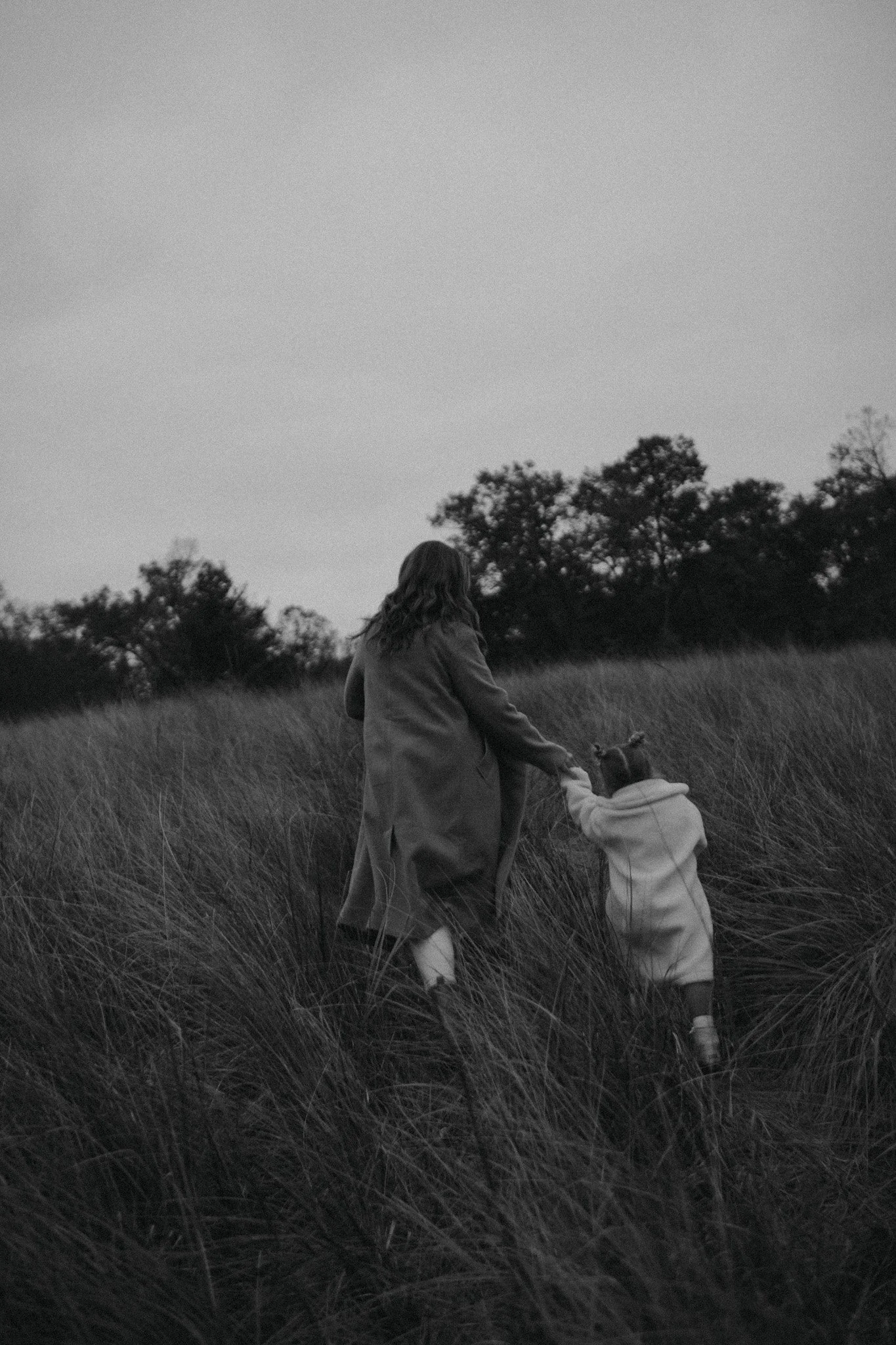 Cinematic Wedding Photography | Jena Maria Photography