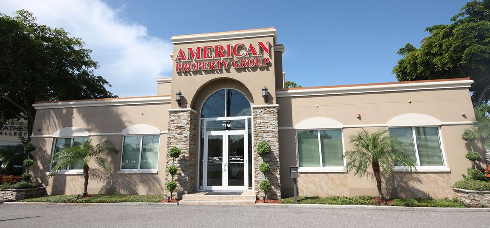 About American Property Group of Sarasota, Inc. Commercial Real Estate ...