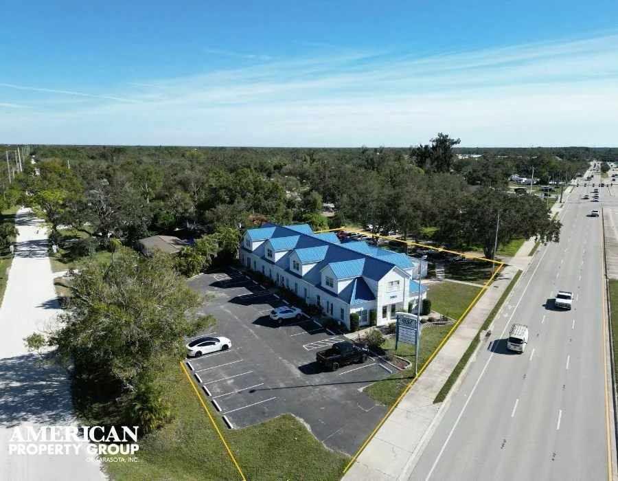 Office Spaces for Sale & Lease in Southwest Florida | American Property ...