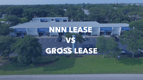 NNN Lease vs Gross Lease Florida | Commercial Property Guide | APG ...