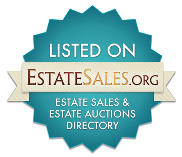 Find estate sales near me in Miami and Coral Gables — One White Orchid