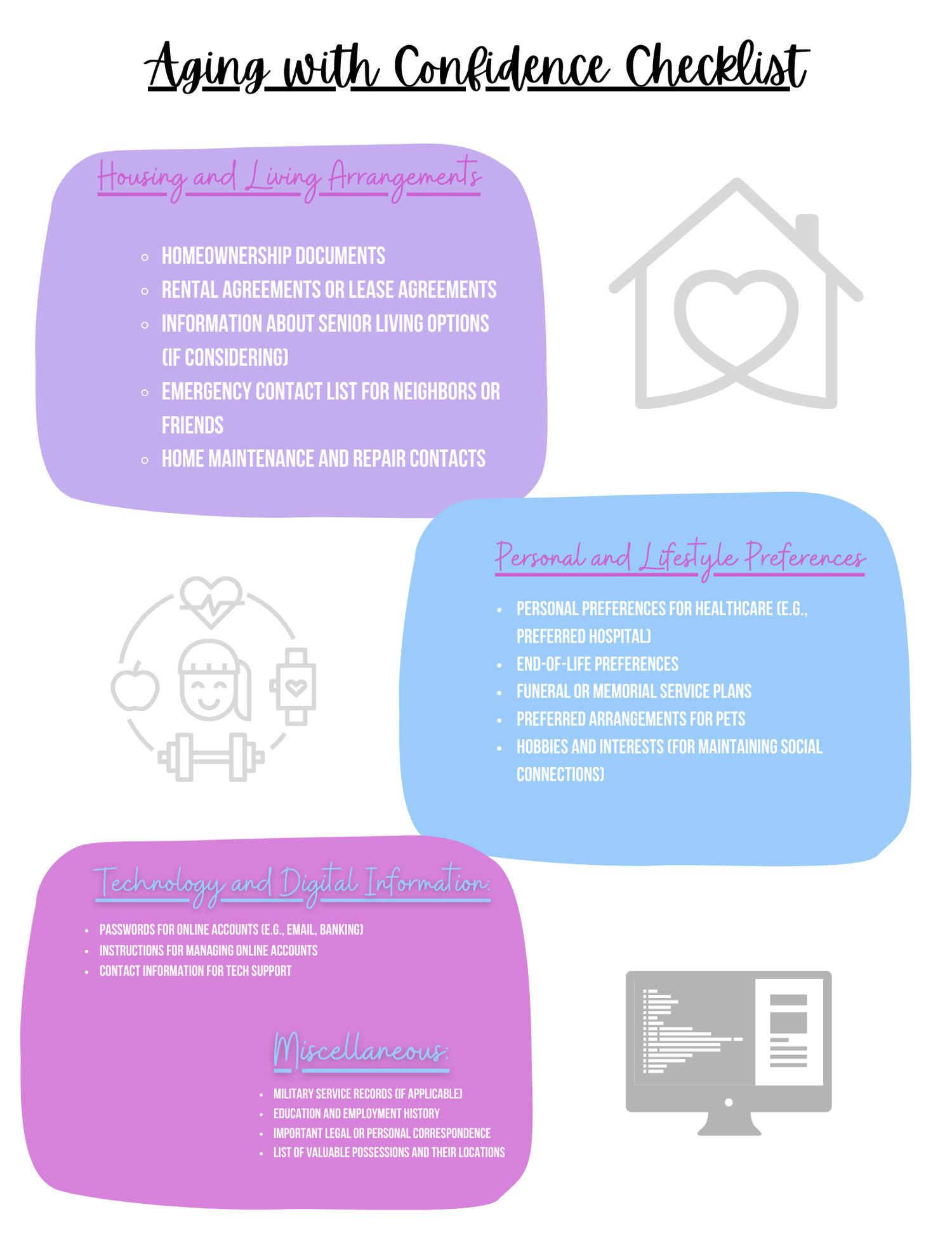 Send Senior Citizens Love