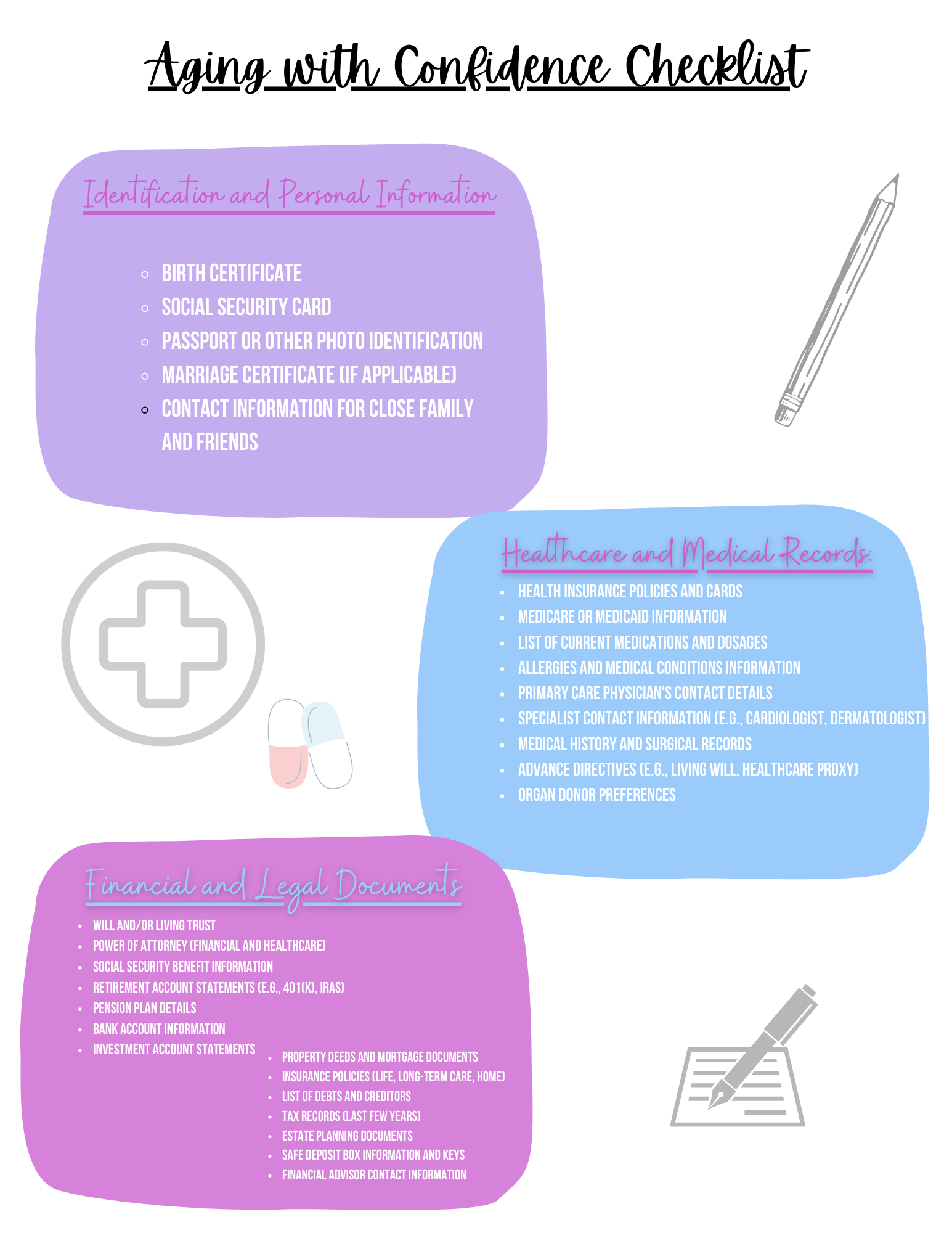 Send Senior Citizens Love