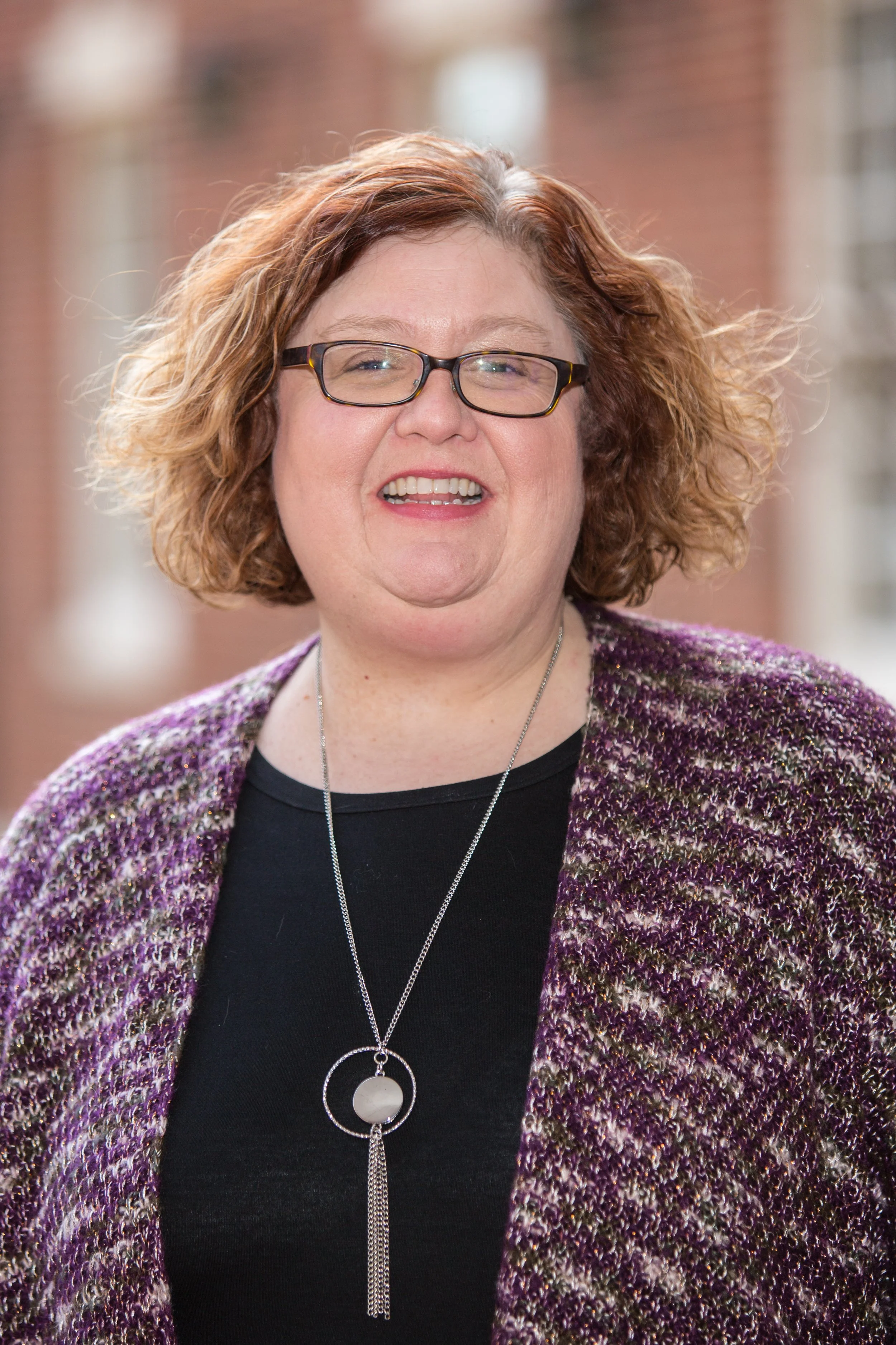 Leadership — NCACES