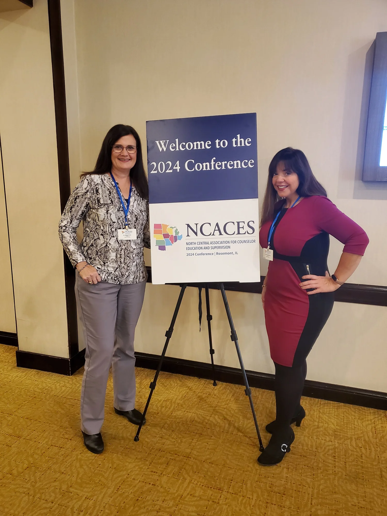 NCACES Conference — NCACES