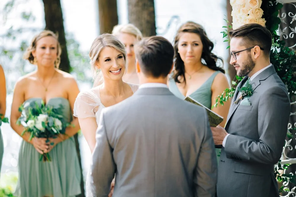 Sowing Clover Wedding & Engagement Photography
