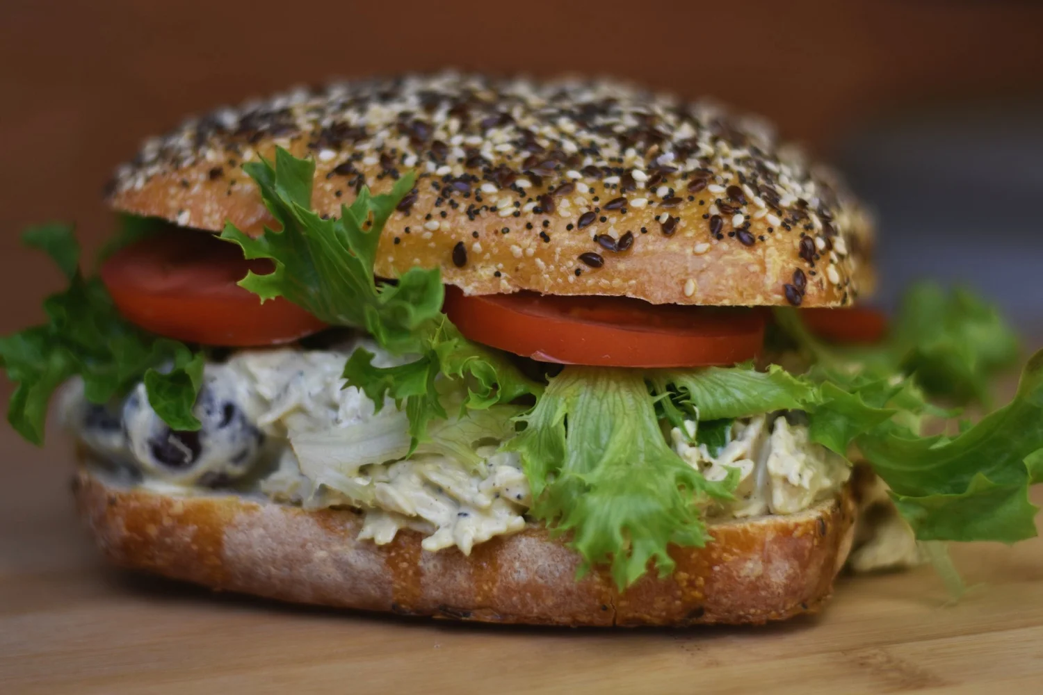 Menu — Mister Smith's