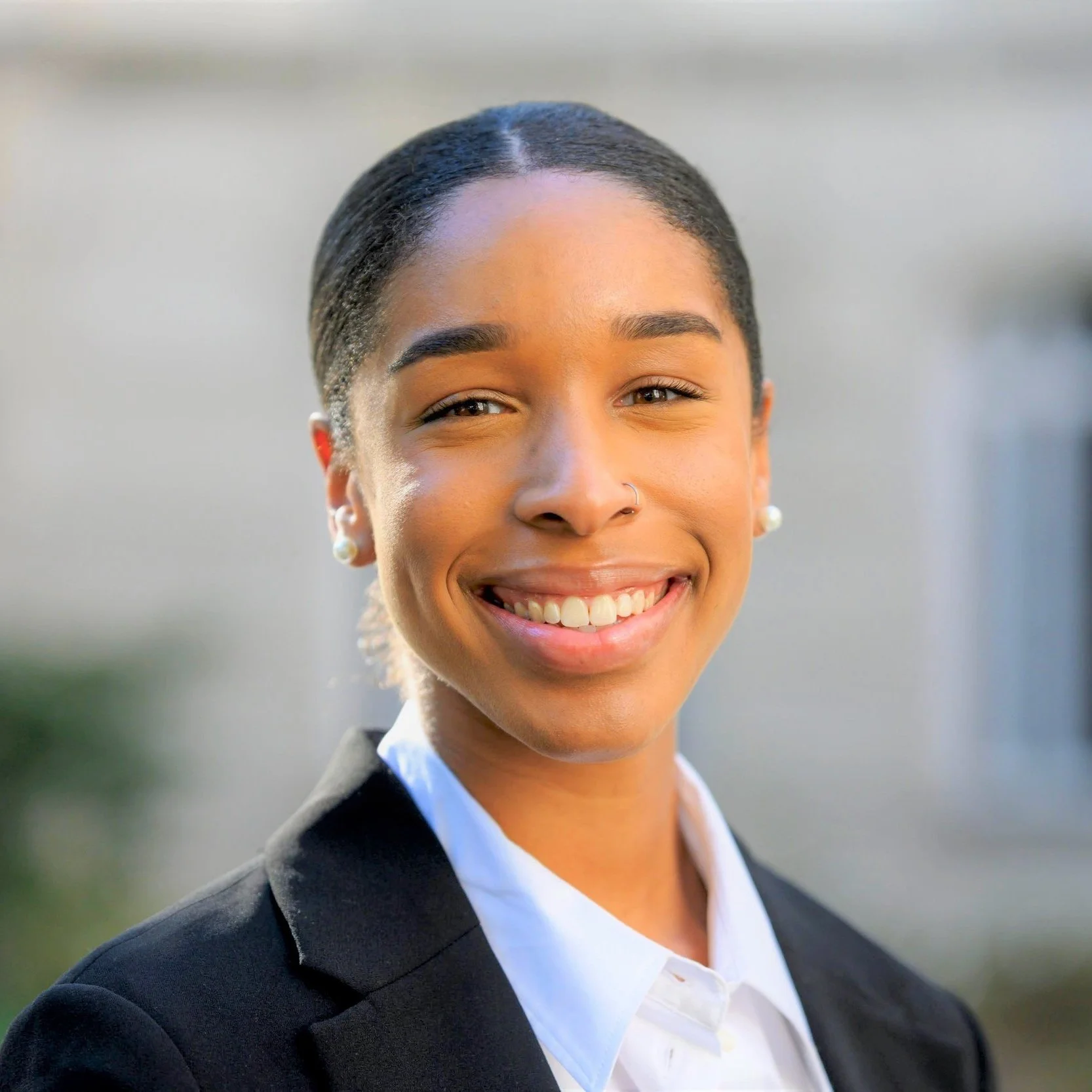 Team — Building Blocks for Change