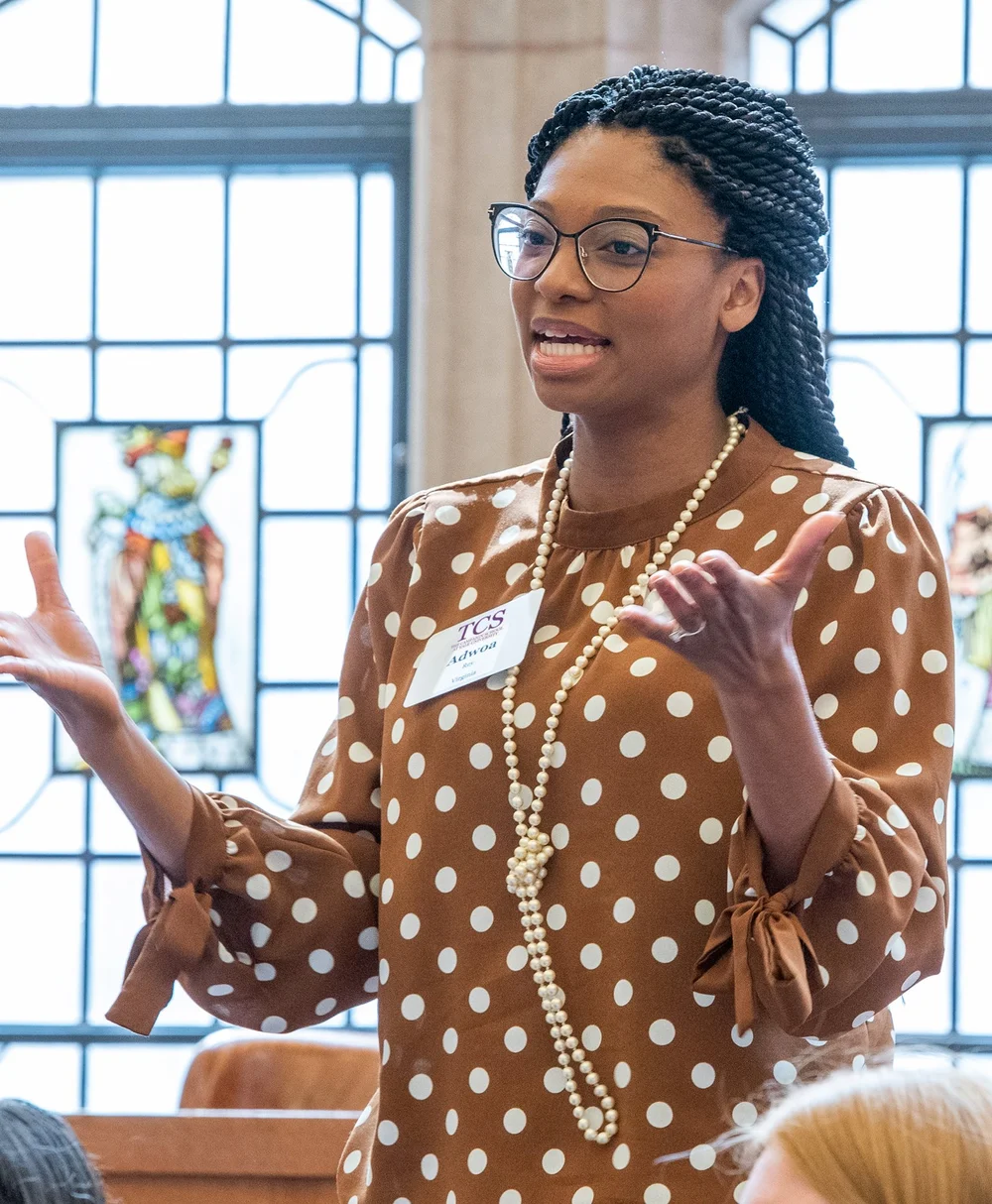The Campaign School at Yale University