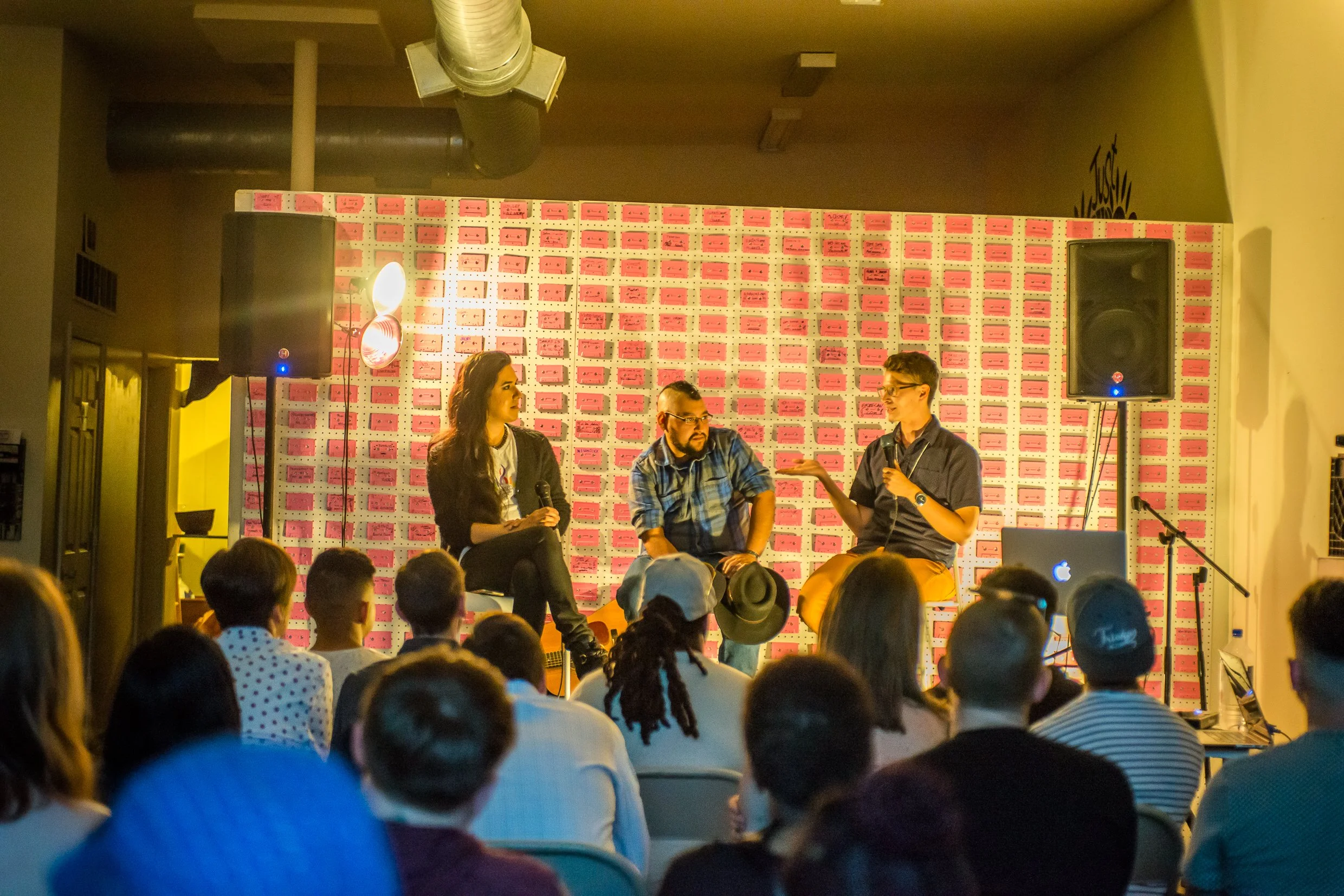 America in Transition (2019) — Trans Oral History Project