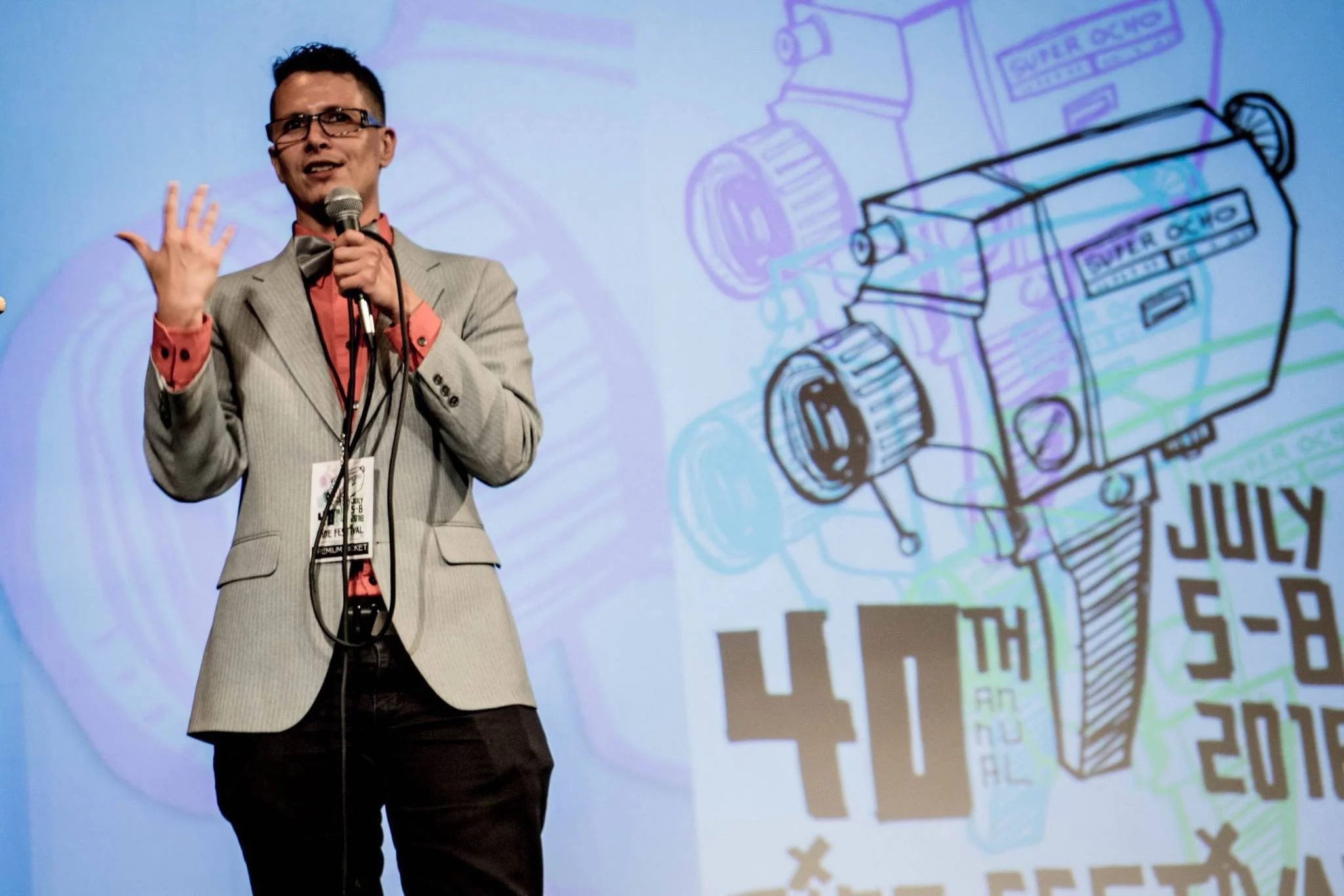 Trans Oral History Project