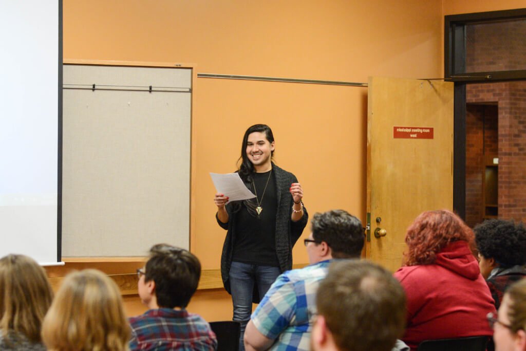 Contact — Trans Oral History Project