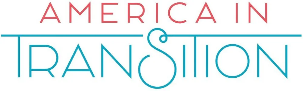 America in Transition (2019) — Trans Oral History Project