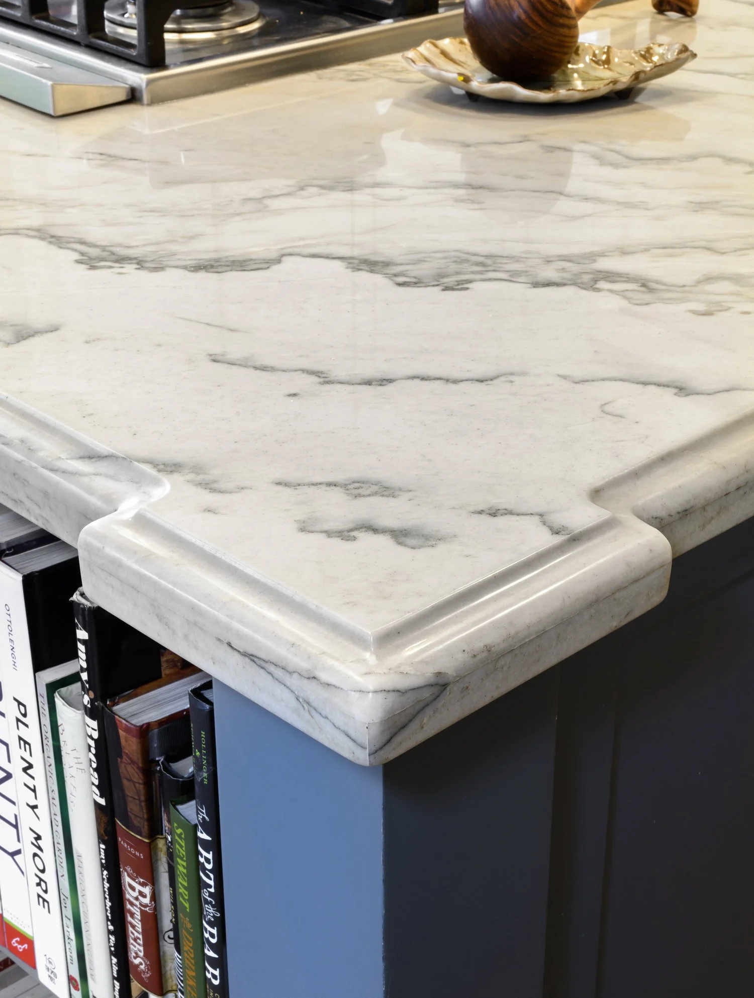 Traditional Craftsman Kitchen Ideas — Lotus Construction Group