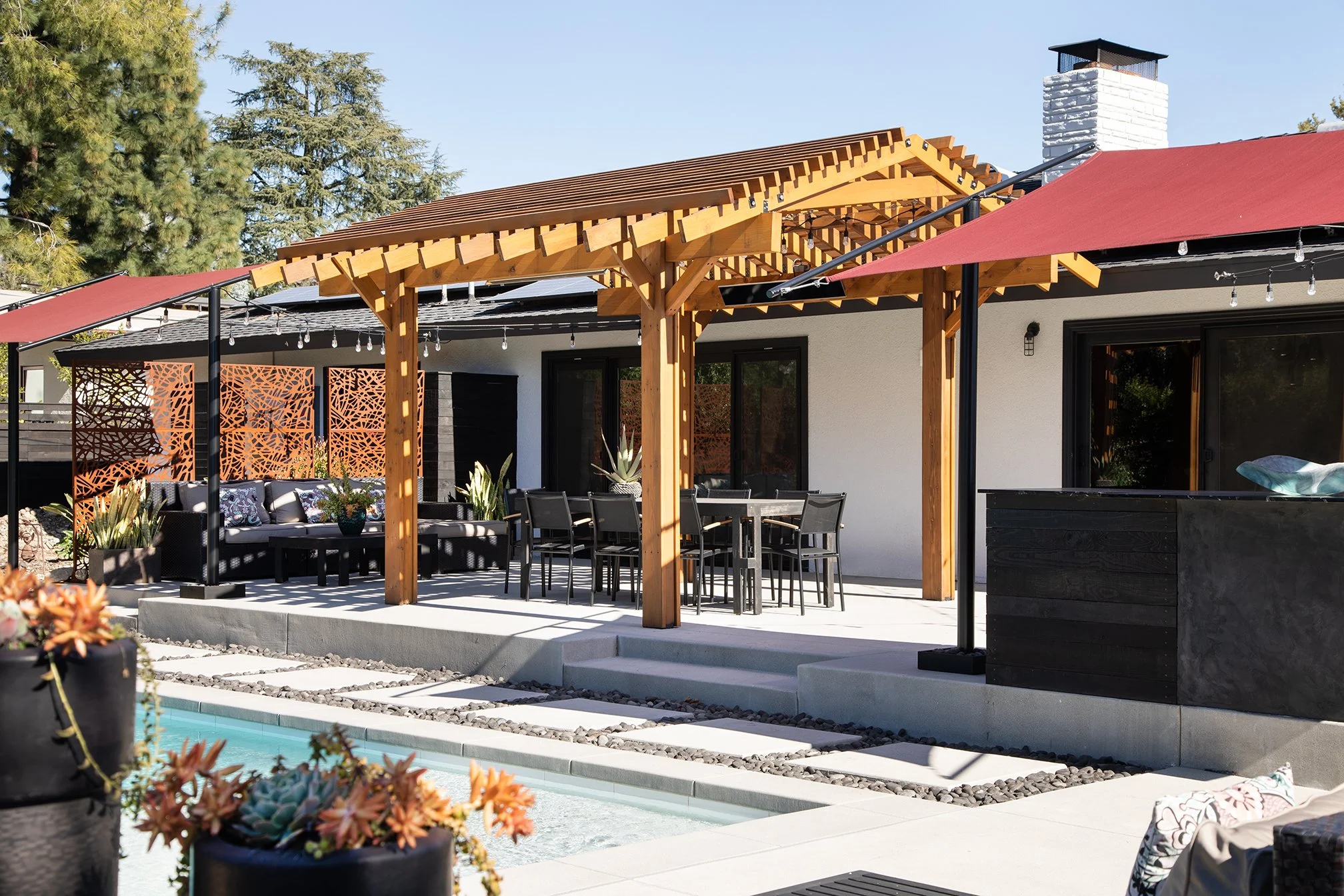 Lotus Construction Group | Expert Claremont CA Design and Build