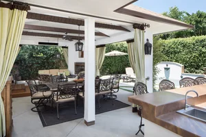 Lotus Construction Group | Expert Claremont CA Design and Build