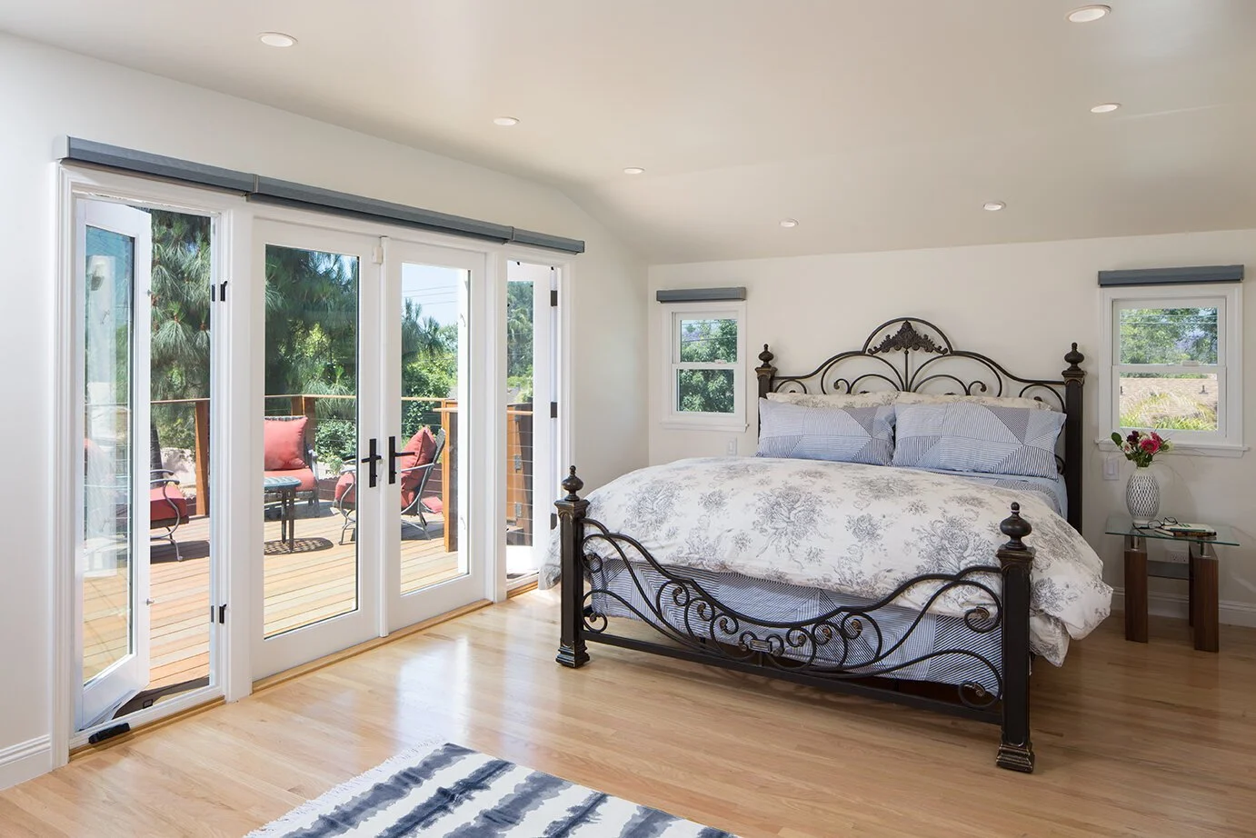 Reimagined Master Suite — Lotus Construction Group
