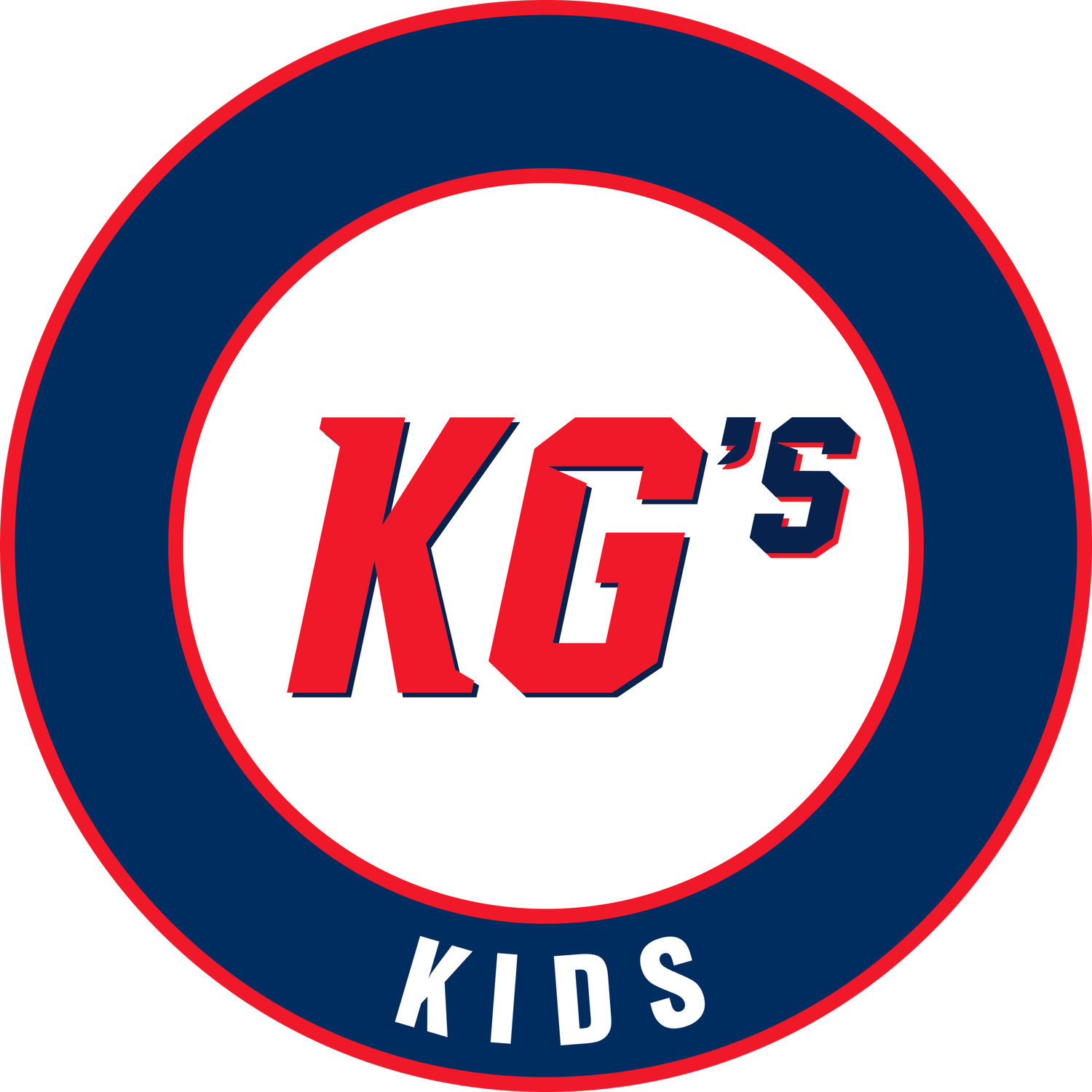 KG's Kids