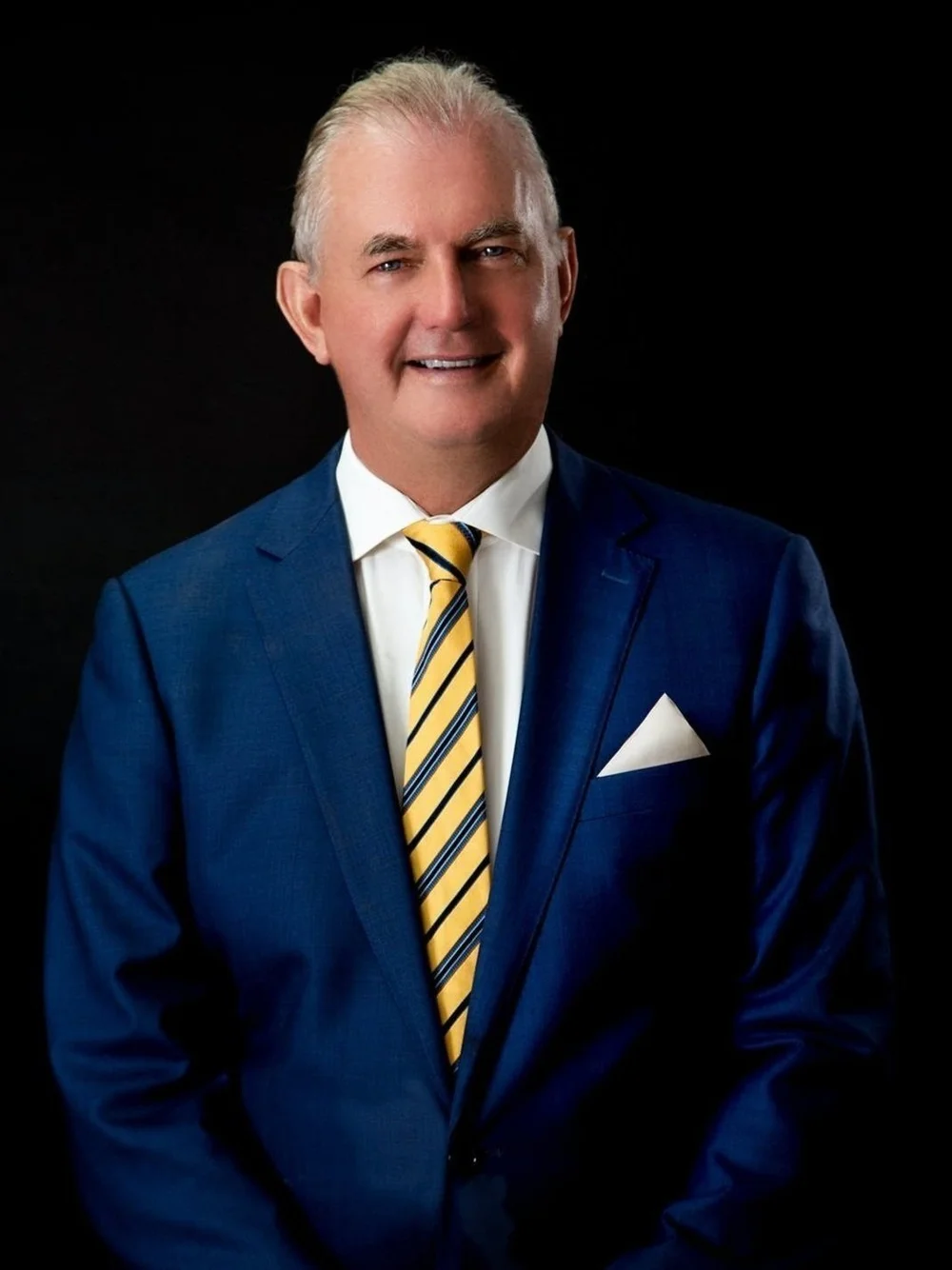 Our Instructors — THE BERGLUND GROUP