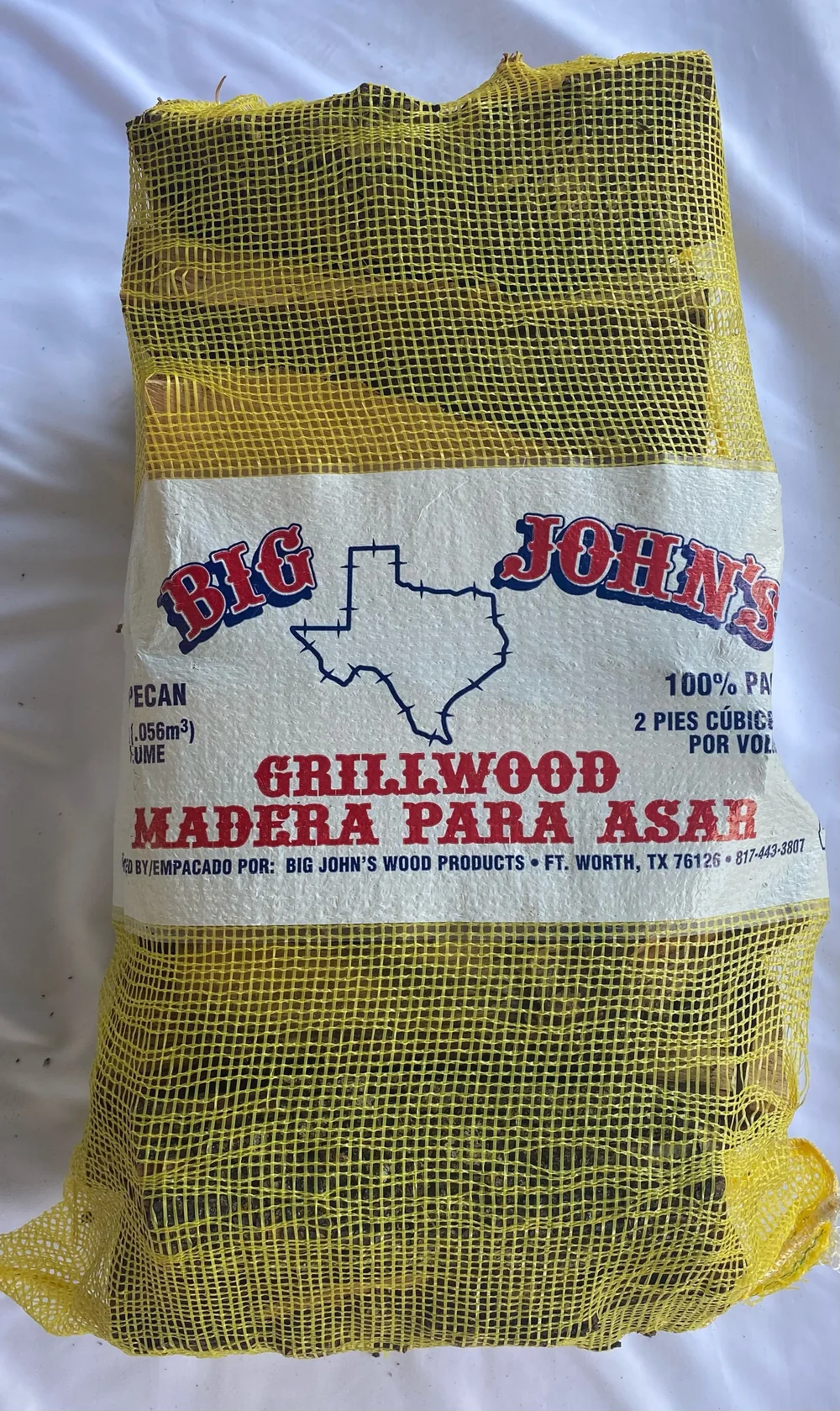 Big John's Wood Products