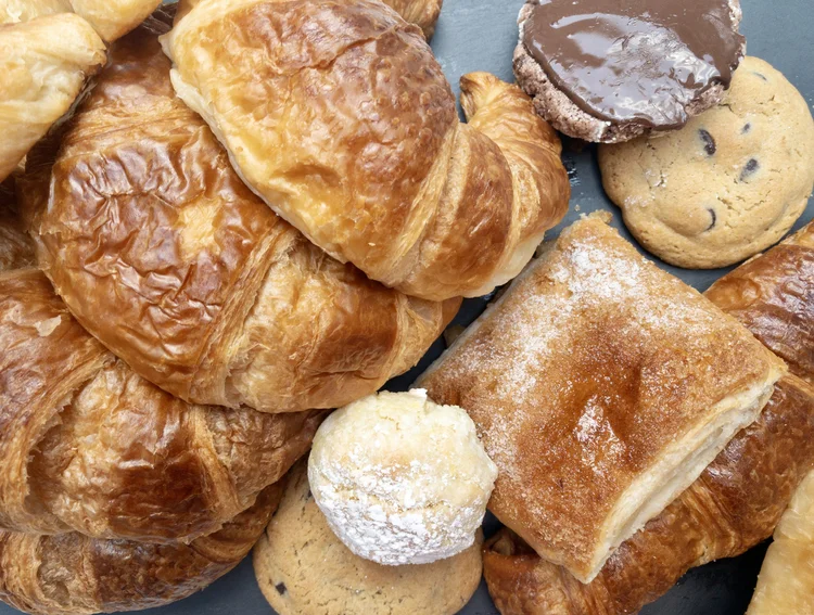 French Gourmet Bakery