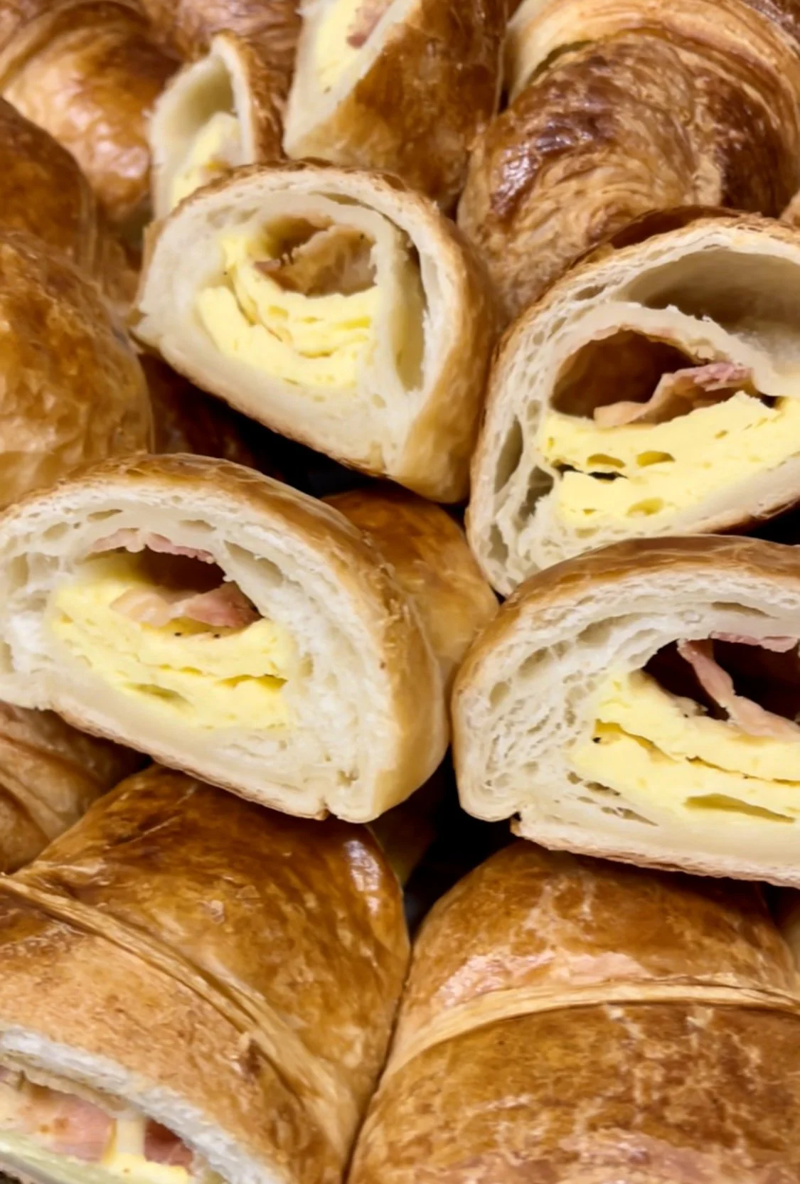 French Gourmet Bakery
