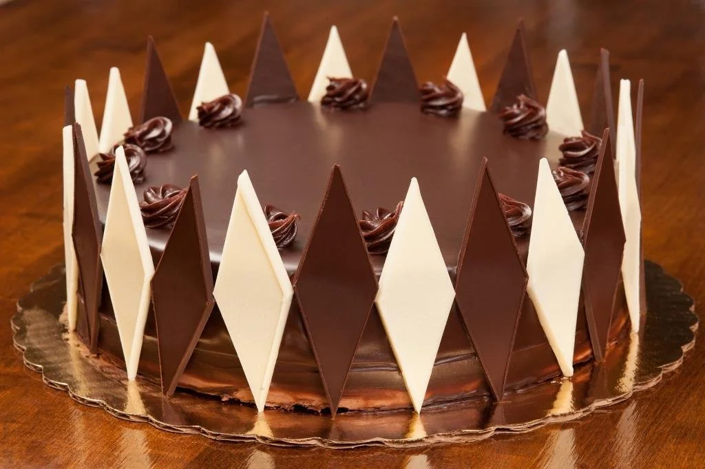 Menu — French Gourmet Bakery