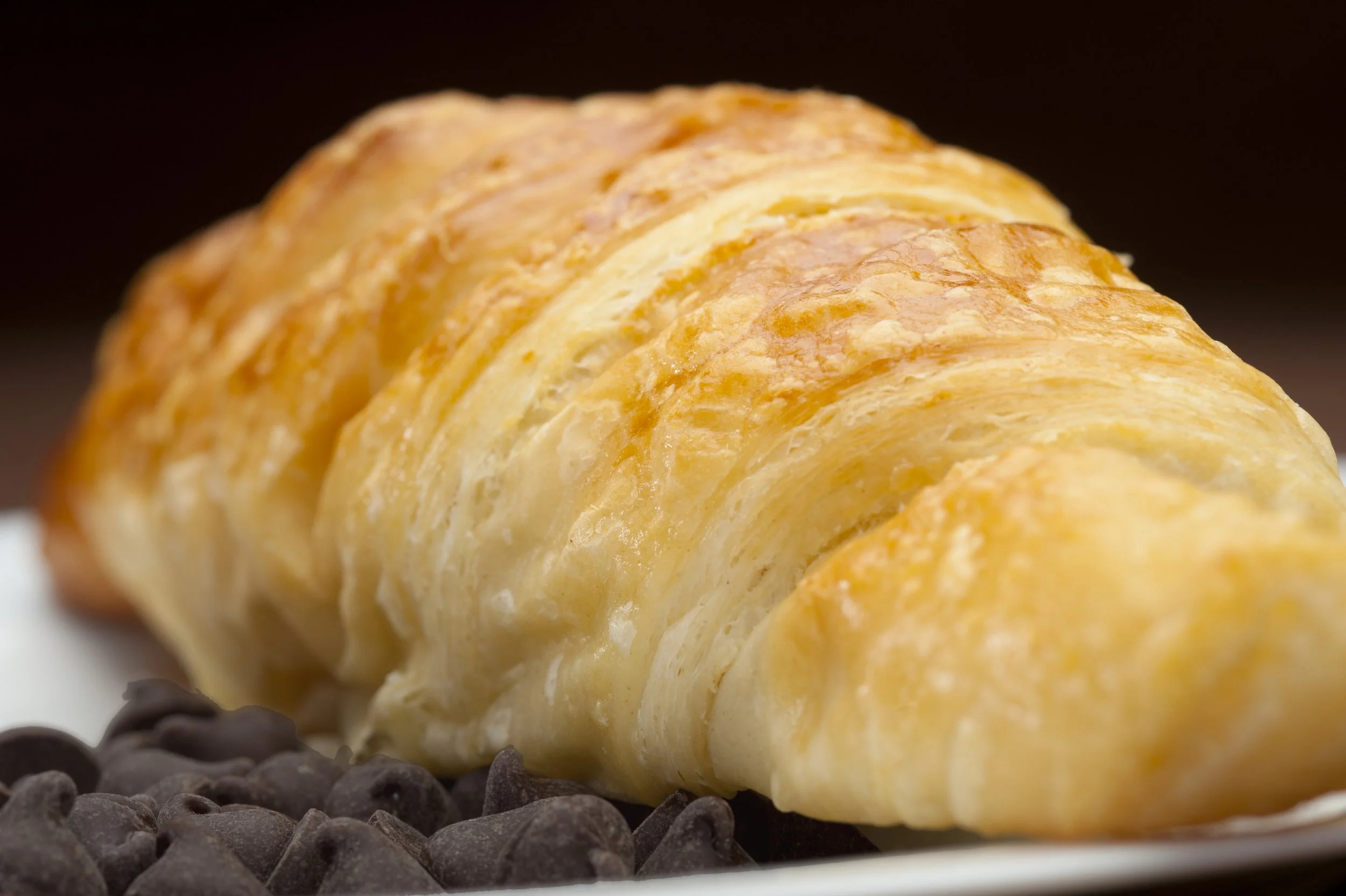 5" Round Quiche — French Gourmet Bakery