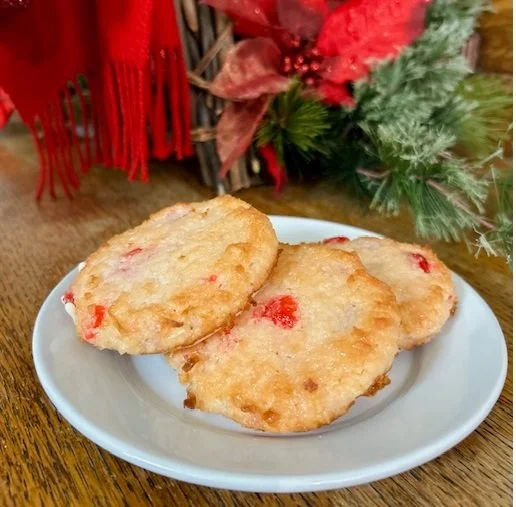 5" Round Quiche — French Gourmet Bakery