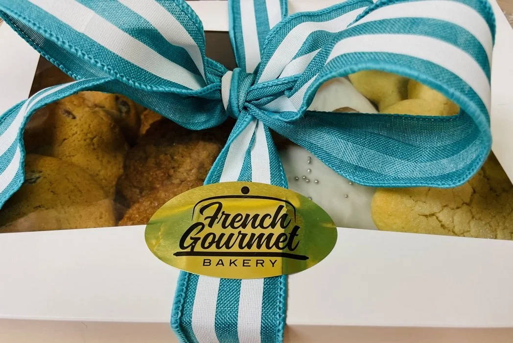Future Orders — French Gourmet Bakery