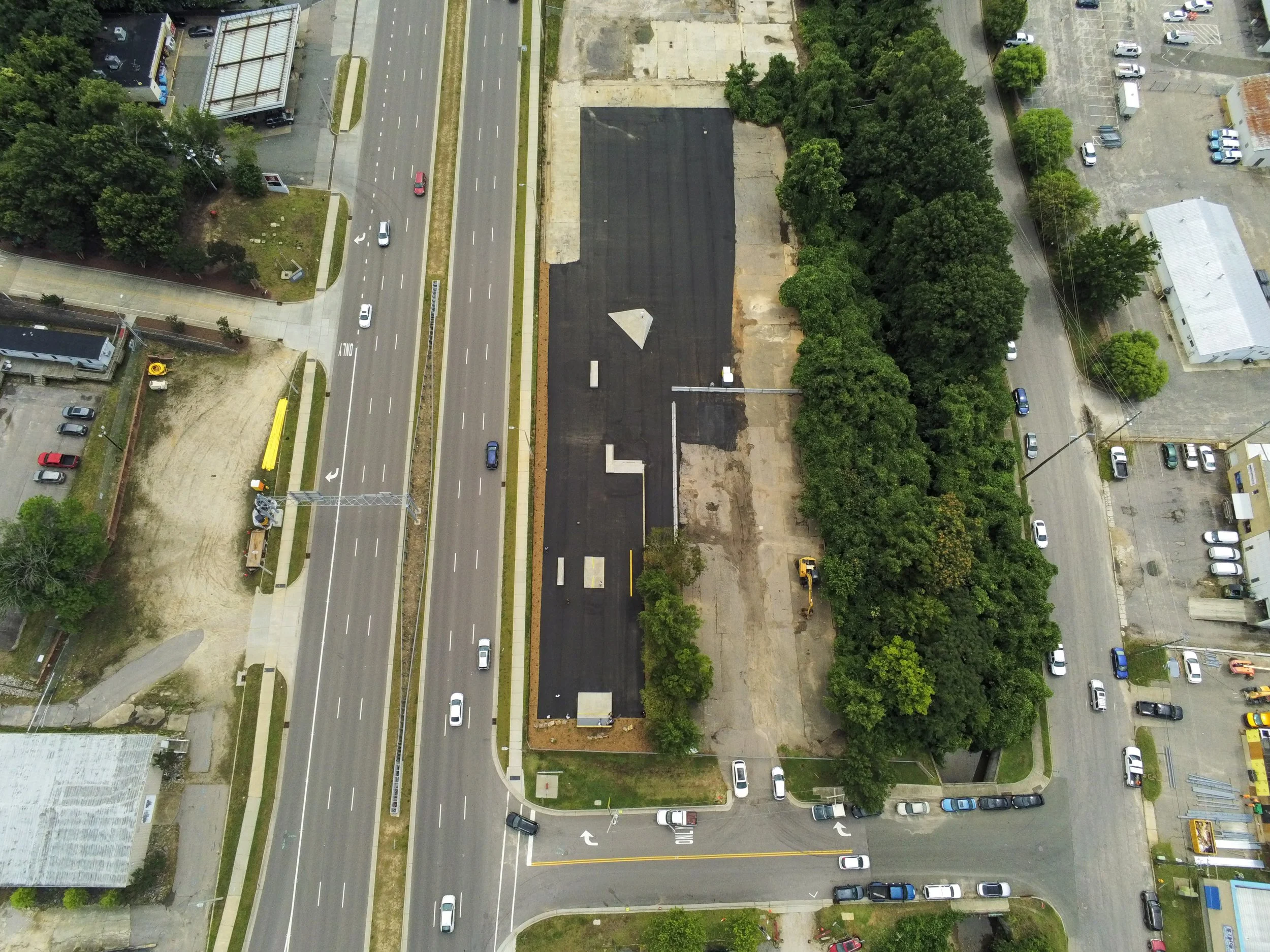 Conlon Family Skatepark — Skate Raleigh