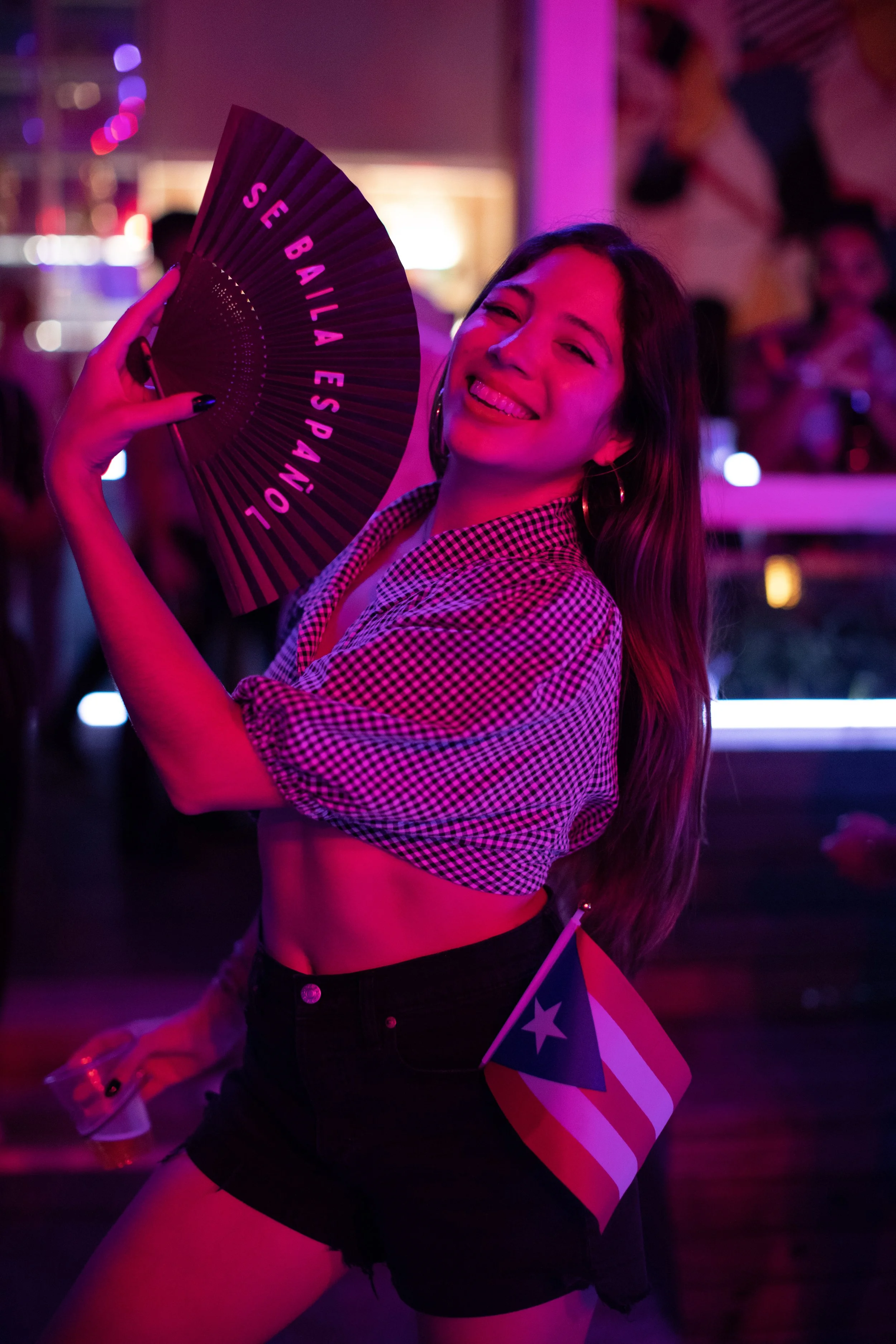 Perreo Intenso™ • A Latin + Reggaeton Party • NY | LA | MIA