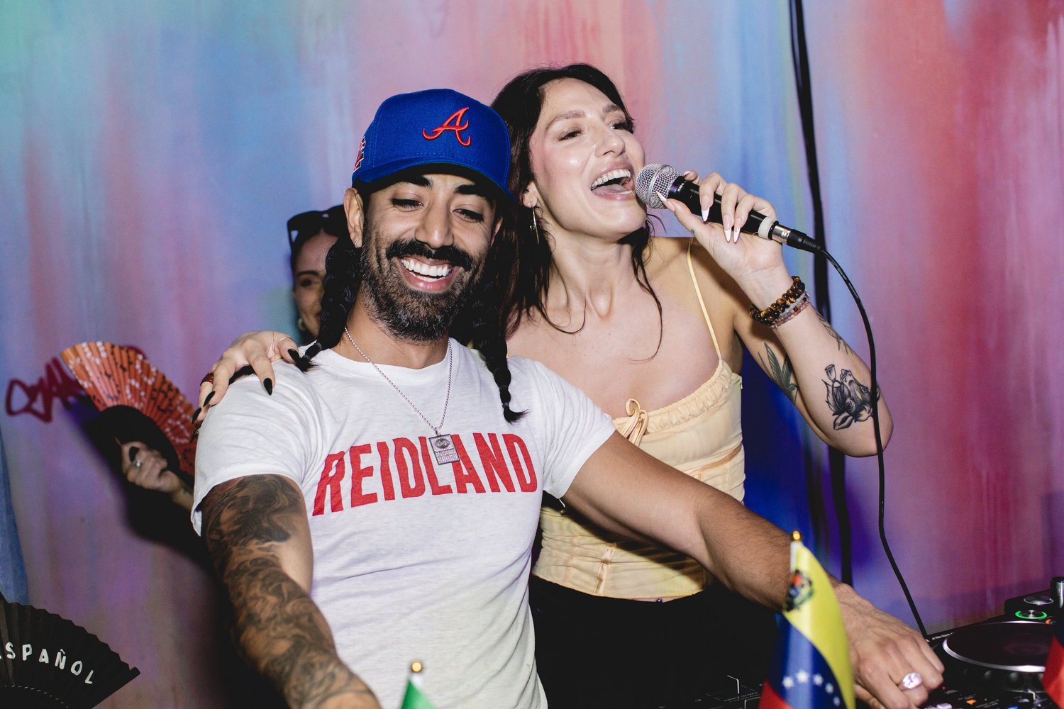 Perreo Intenso™ • A Latin + Reggaeton Party • NY | LA | MIA