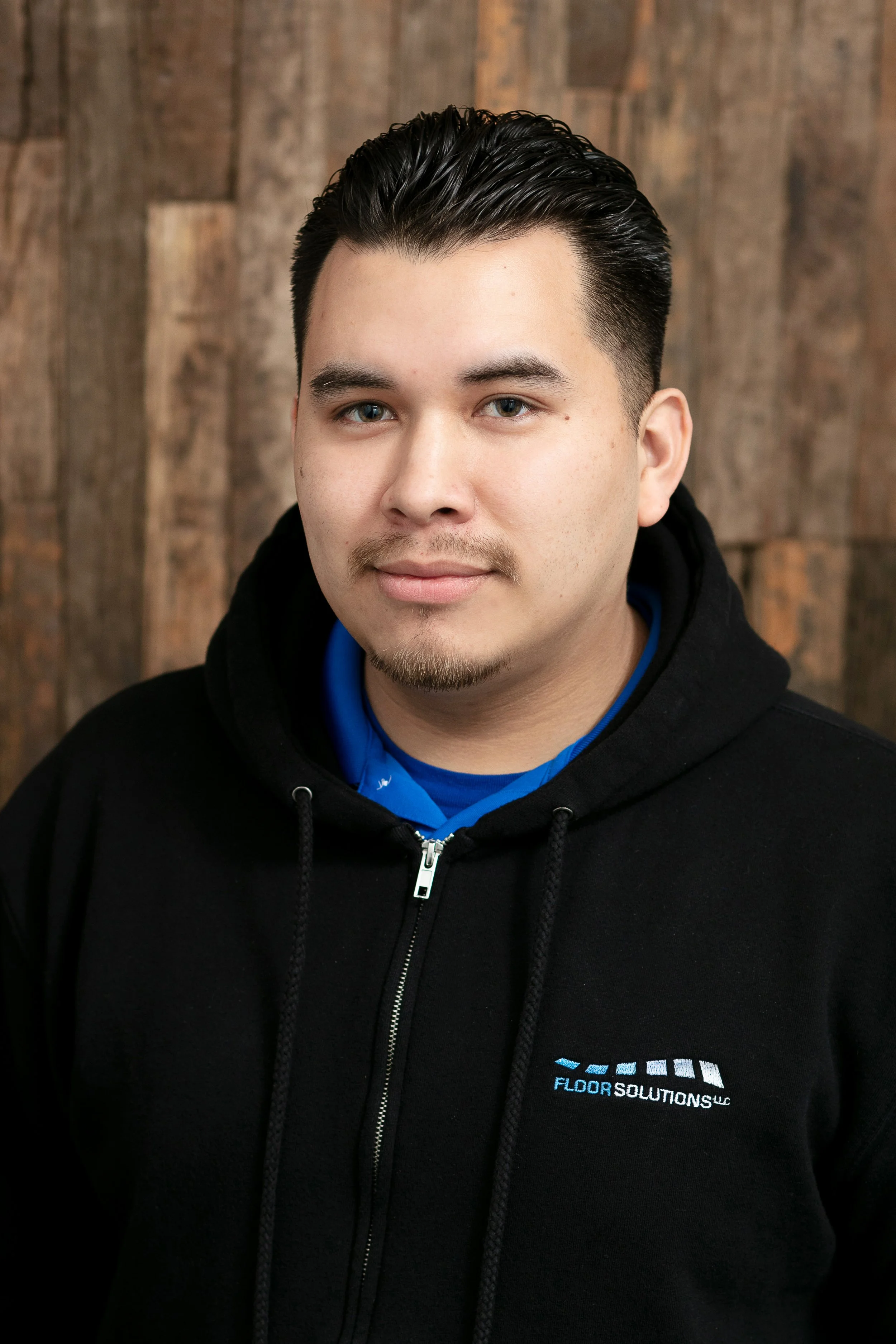 About — Floor Solutions