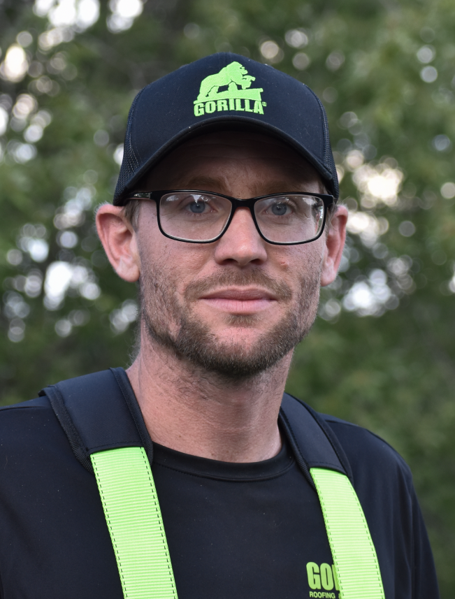 About — Gorilla Roofing