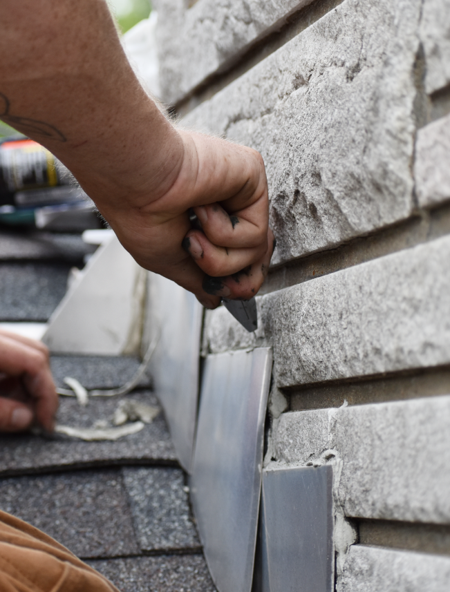 Gorilla Roofing St Louis Licensed Roofing Contractor St Louis Mo