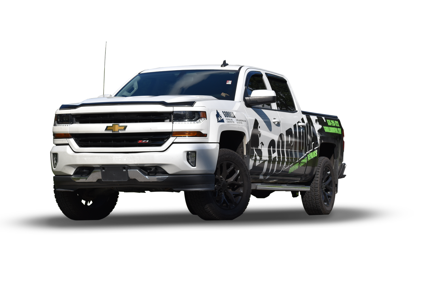 Gorilla Roofing Services St Louis Roof Replacement Services St Louis