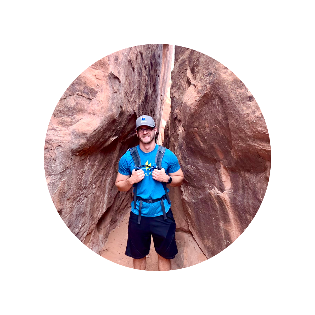 The Best Exercises For Hikers: Step-Ups — TRAILHEAD FITNESS