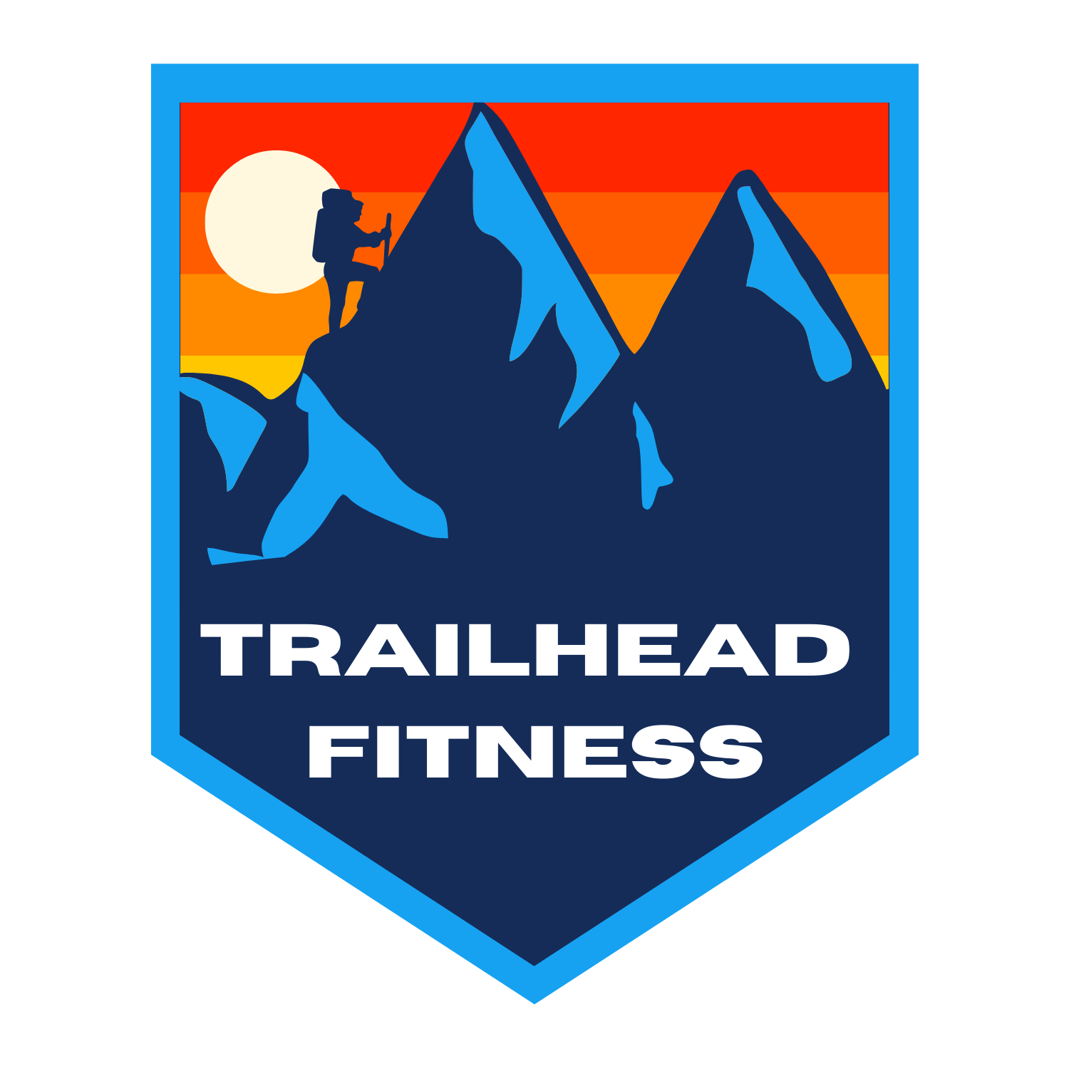 5 Core Exercises For Hikers — Trailhead Fitness