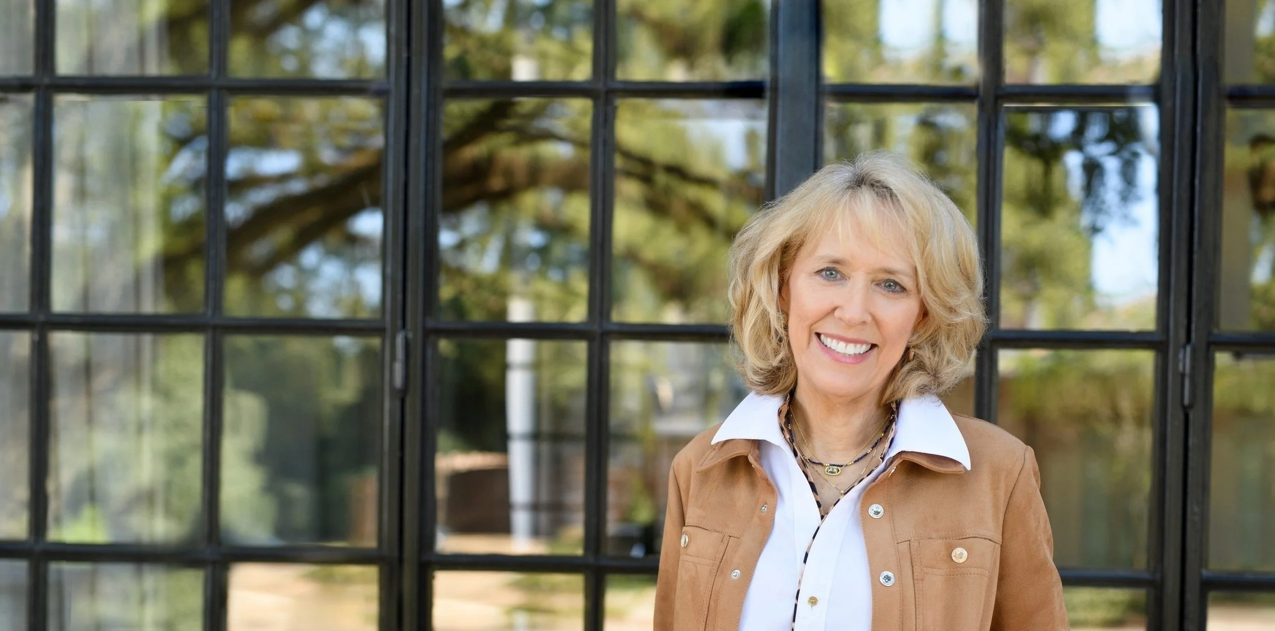 The Story Behind the Story — Jill Garner Content